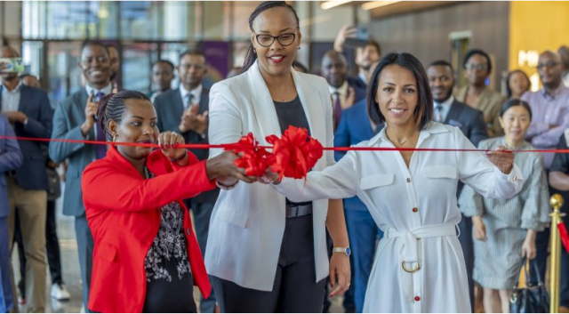 Sample test – UCI Kigali 2025