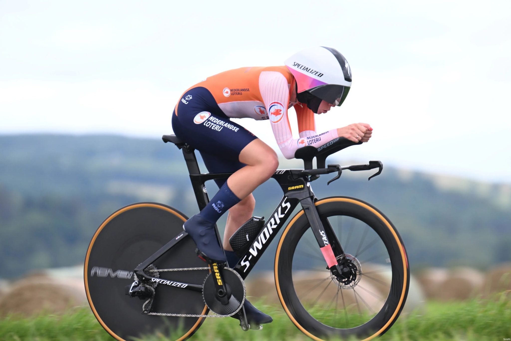 Global cycling champions touch down in Kigali ahead of UCI ...